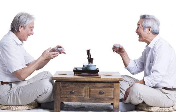 Uống trà cần lưu ý điều gì ? Những điều cần biết trong nghi thức mời trà